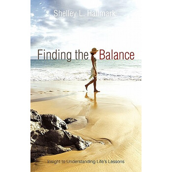 【】Finding the Balance: Insight to