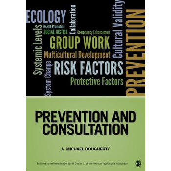 【】Prevention and Consultation