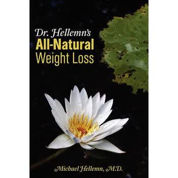【】Dr. Hellemn's All-Natural Weight