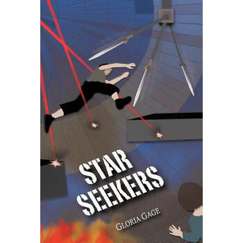 【】Star Seekers