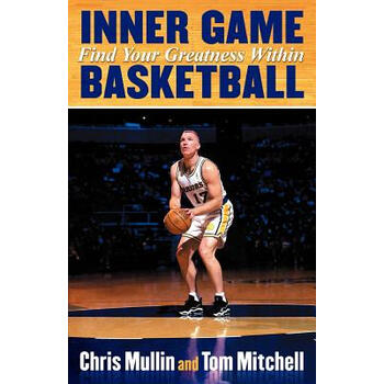 【】Inner Game Basketball: Find You