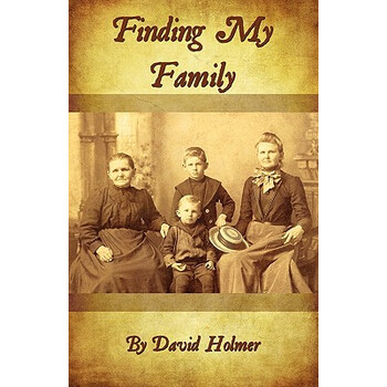 【】Finding My Family
