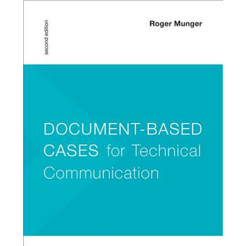 【】Document-Based Cases for Technical