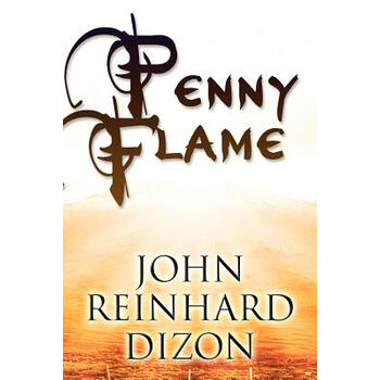 【】Penny Flame