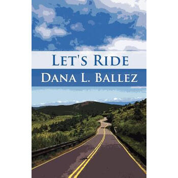 【】Let's Ride