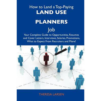 【】How to Land a Top-Paying Land Us