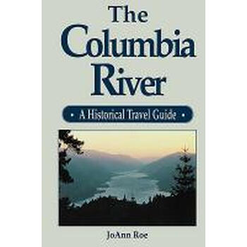 【】Columbia River