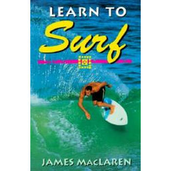 【】Learn to Surf