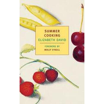 【】Summer Cooking