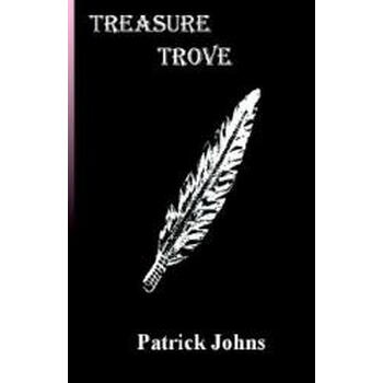 【】Treasure Trove
