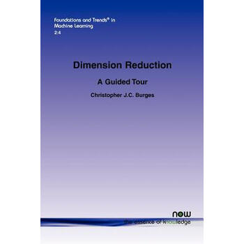 【】Dimension Reduction: A Guided