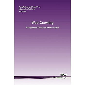 【】Web Crawling