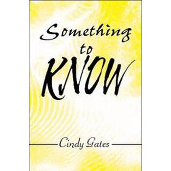 【】Something to Know