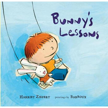 【】Bunny's Lessons