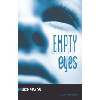 【】Empty Eyes