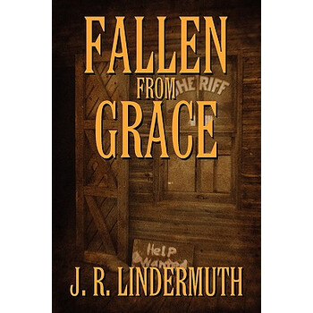 【】Fallen from Grace