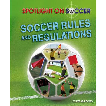 【】Soccer Rules and Regulations