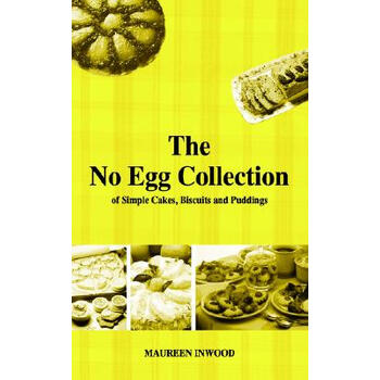 【】The No Egg Collection