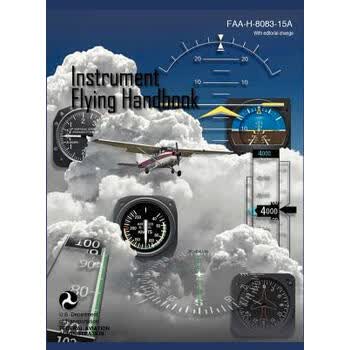 【】Instrument Flying Handbook