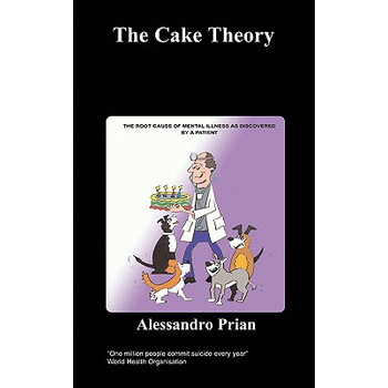 【】The Cake Theory