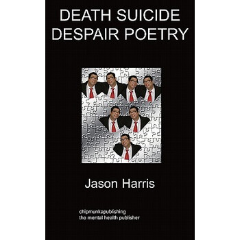 【】Death Suicide Despair Poetry