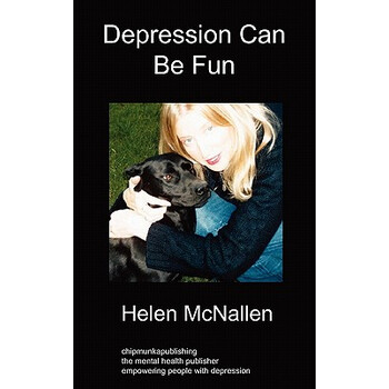 【】Depression Can Be Fun