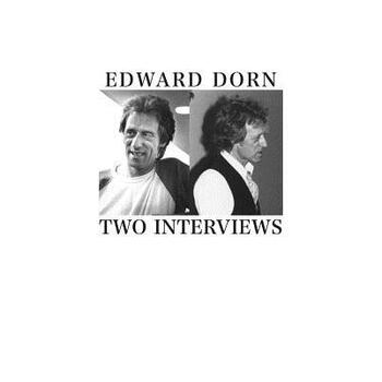 【】Two Interviews