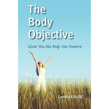 【】The Body Objective