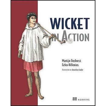 【】Wicket in Action