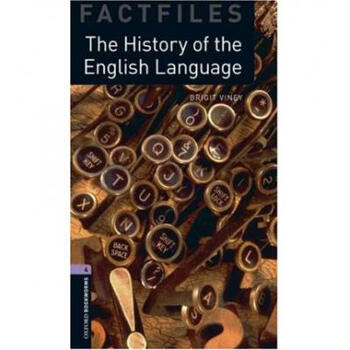 Oxford Bookworms Factfiles: The History of t...