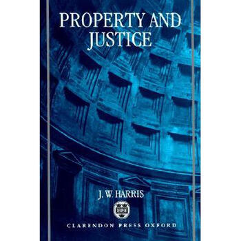 Property and Justice
