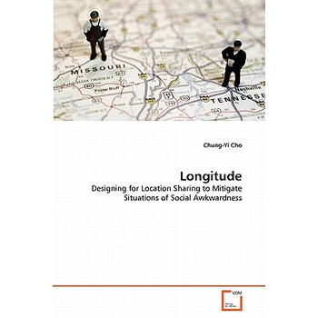 【】Longitude