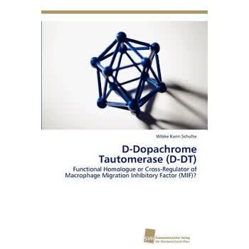 【】D-Dopachrome Tautomerase (D-Dt)