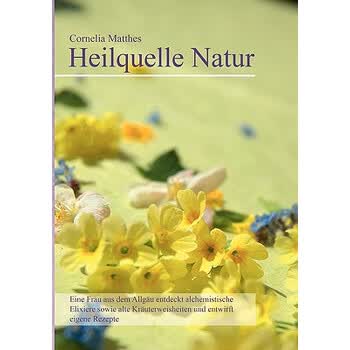 【】Cornelia Matthes - Heilquelle