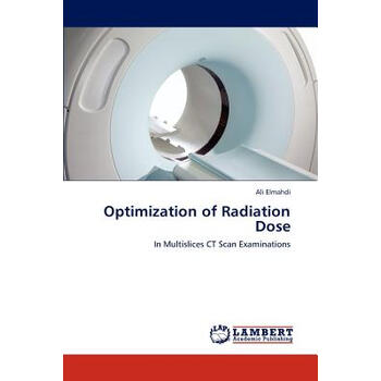 【】Optimization of Radiation Dose