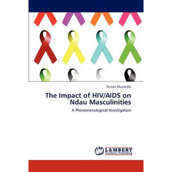【】The Impact of HIV/AIDS on Nd
