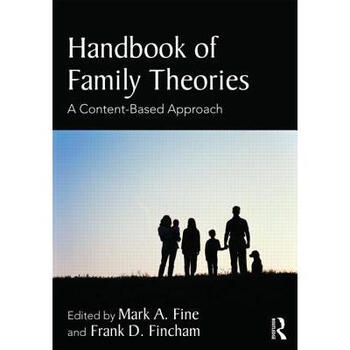 Handbook of Family Theories: A Content-Based...