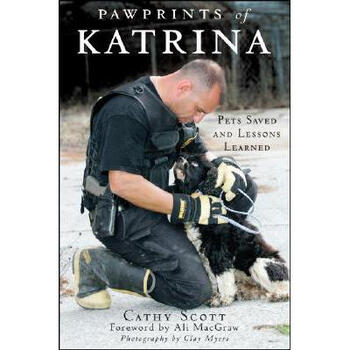 Pawprints of Katrina: Pets Saved and Lessons...