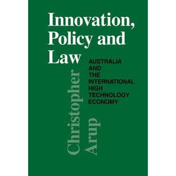 Innovation, Policy and Law