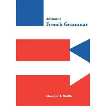 Advanced French Grammar