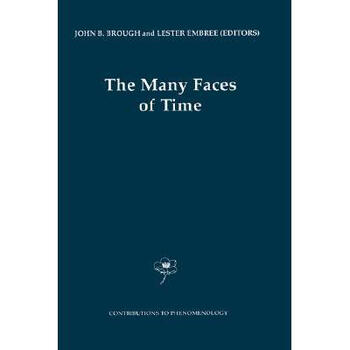 The Many Faces of Time