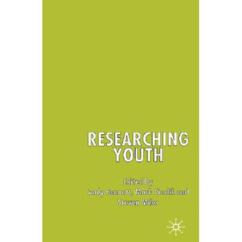 Researching Youth