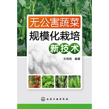 无公害蔬菜规模化栽培新技术