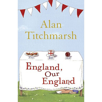 【】England, Our England
