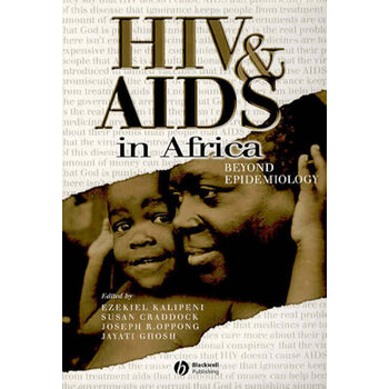 【】Hiv And Aids In Africa - Beyon