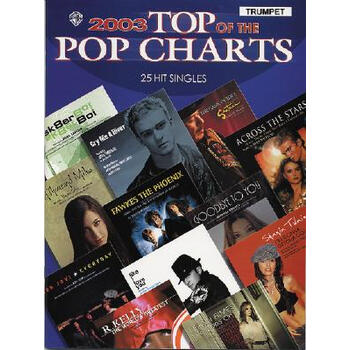 【】2003 Top of the Pop Charts -- 25 Hit