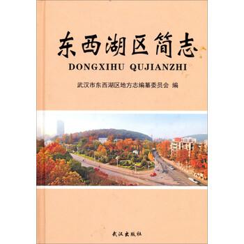东西湖区简志
