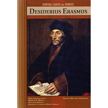 【】Desiderius Erasmus