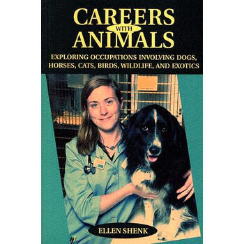 【】Careers with Animals: Exploring
