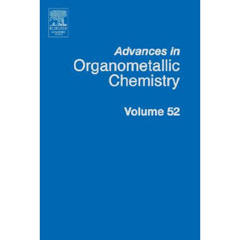 【】Advances in Organometallic